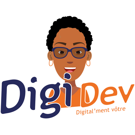 Marketing Digital - Digi Dev
